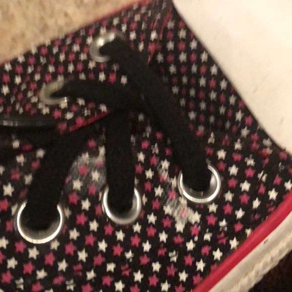 Converse | Shoes | Converse With Stars | Poshmark
